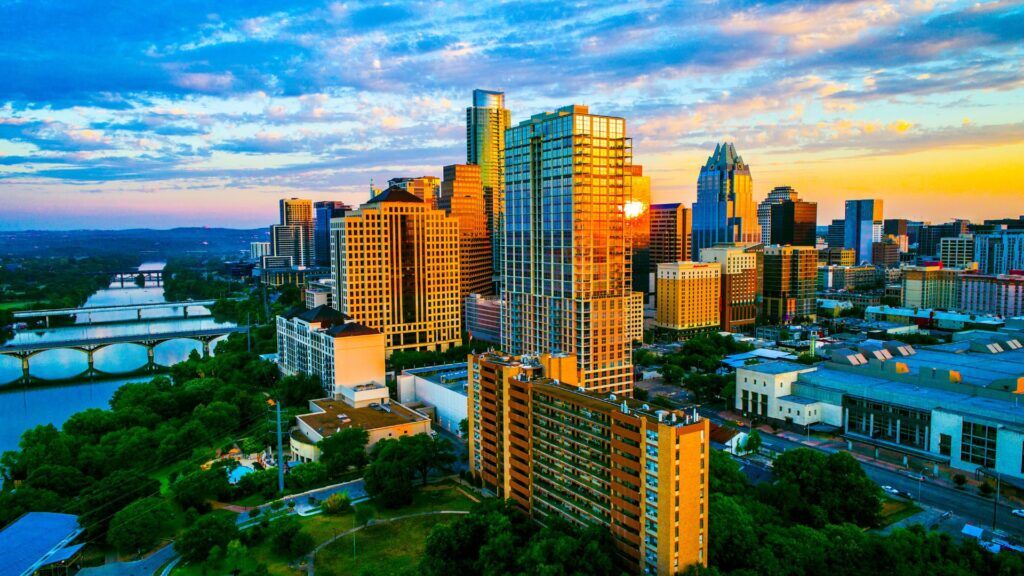 Austin Property Management Experts | Bay Management Group Texas