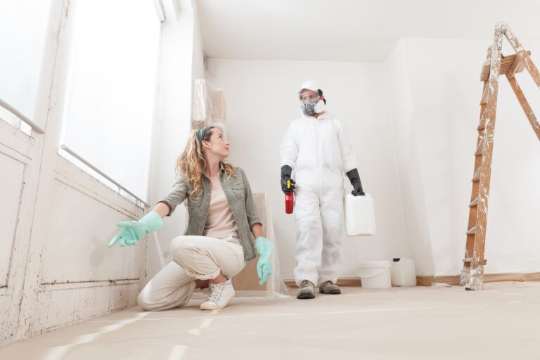 Texas Habitability Laws, Warranty, Inspections & You A Guide