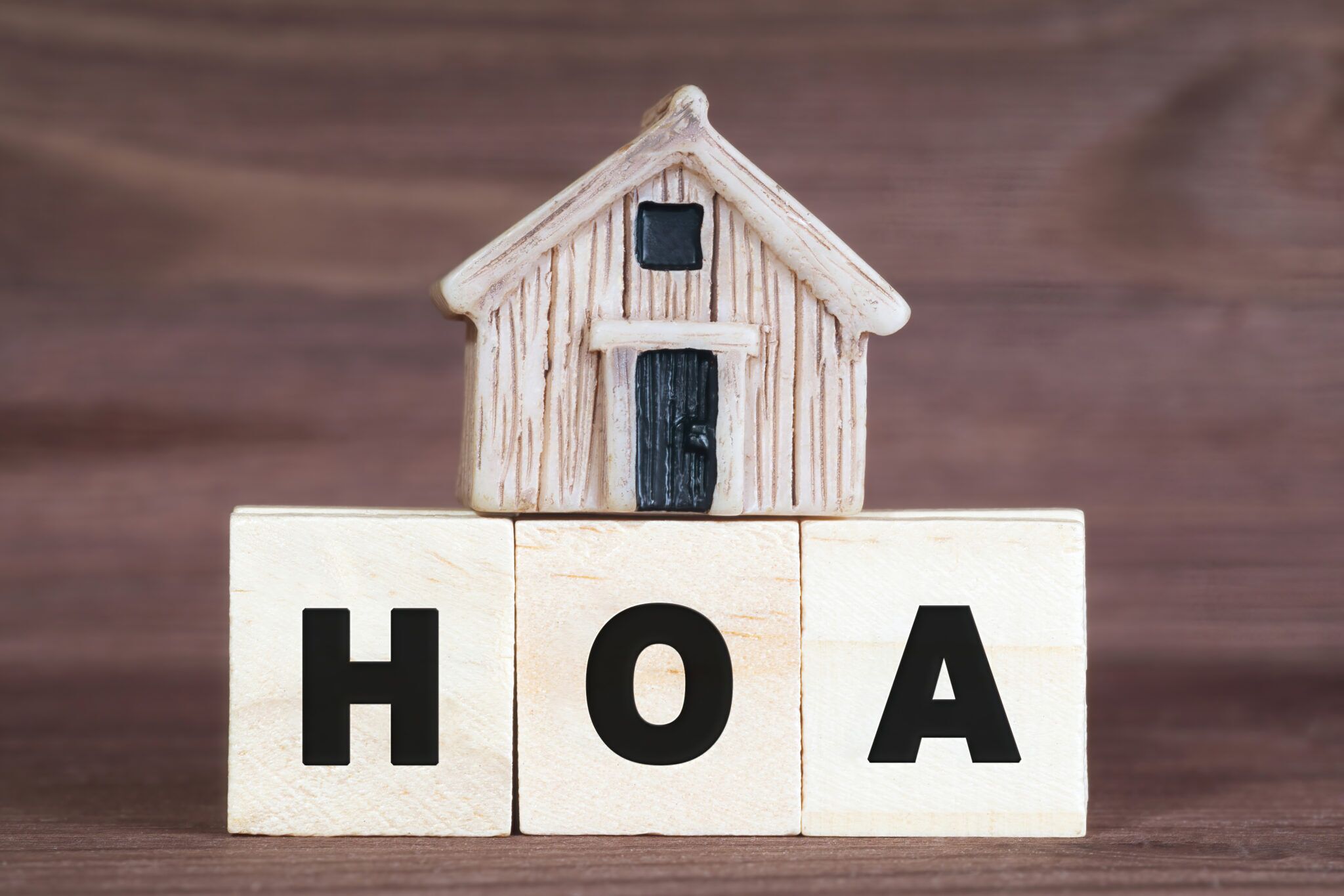 The Average HOA Fees in Texas: What You Need To Know - Bay Management ...