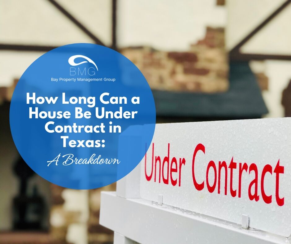 Blog - Bay Management Group Texas