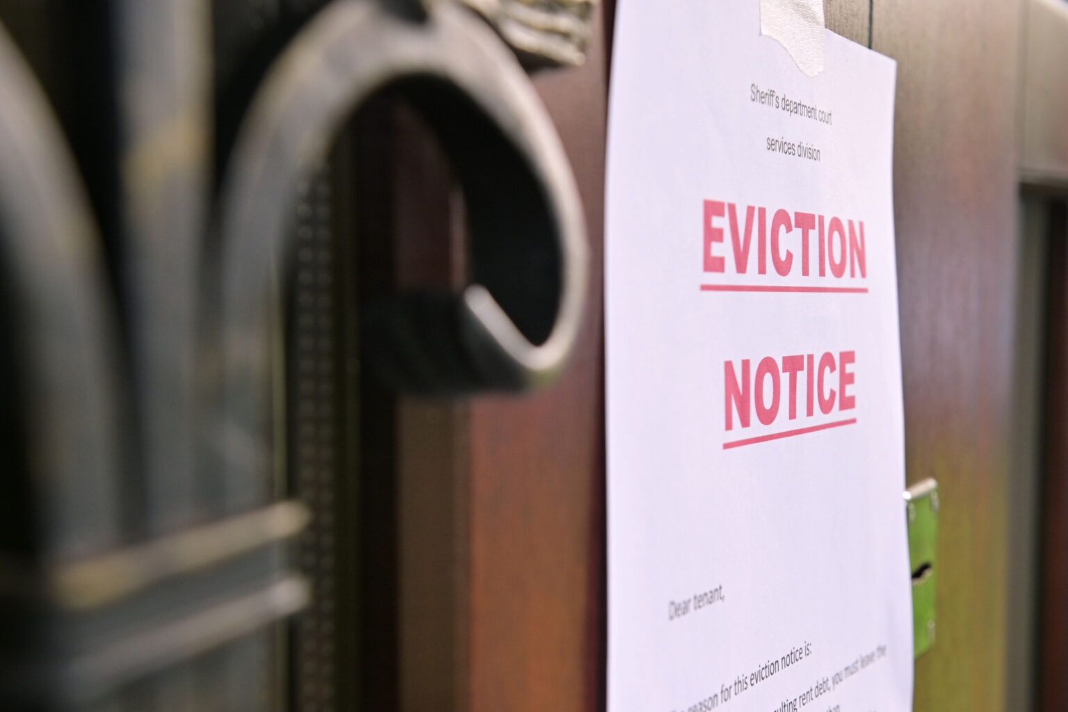 Evicting Someone Without a Lease in Texas: What Landlords Should Know ...
