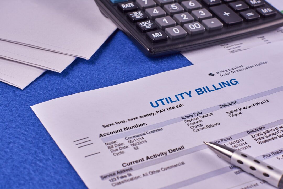 What Does Utilities Included Mean? A Tenant’s Guide - Bay Management ...