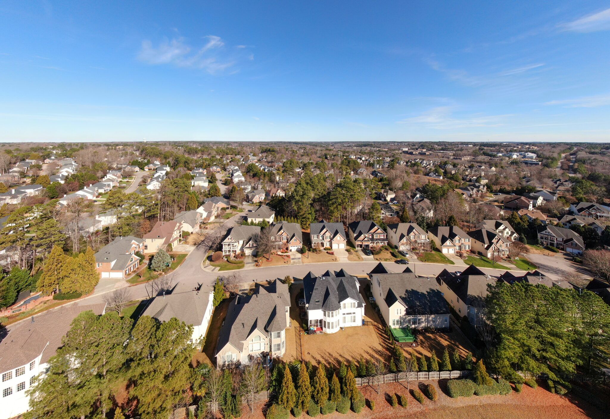 How to Handle HOA Violations the Right Way in Texas: 7 Steps - Bay ...