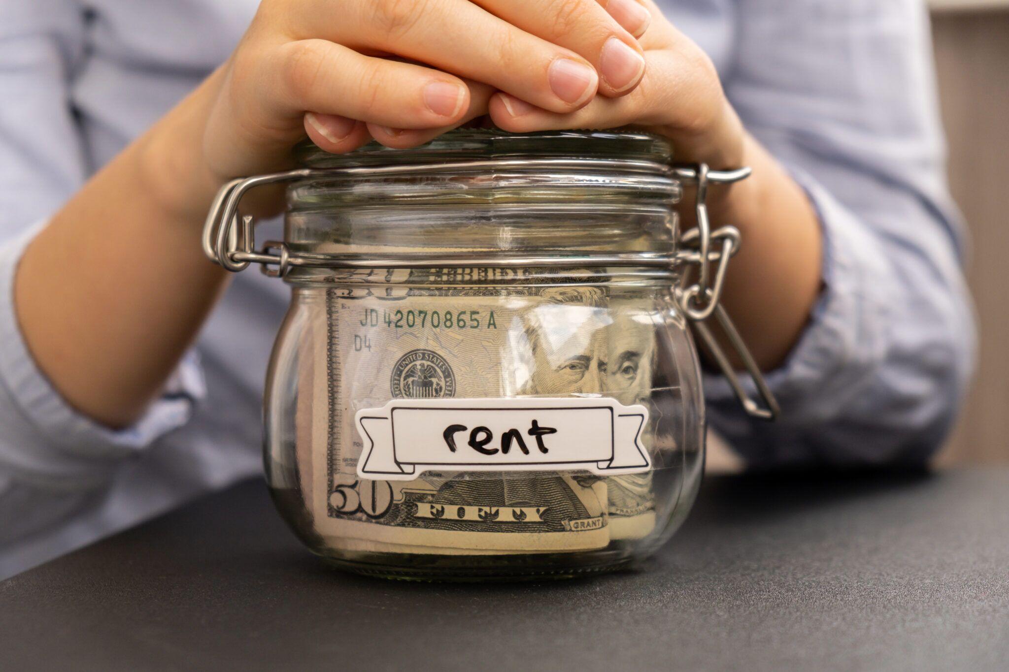 What to Do If a Tenant Is Not Paying Rent in Texas in 3 Steps - Bay ...